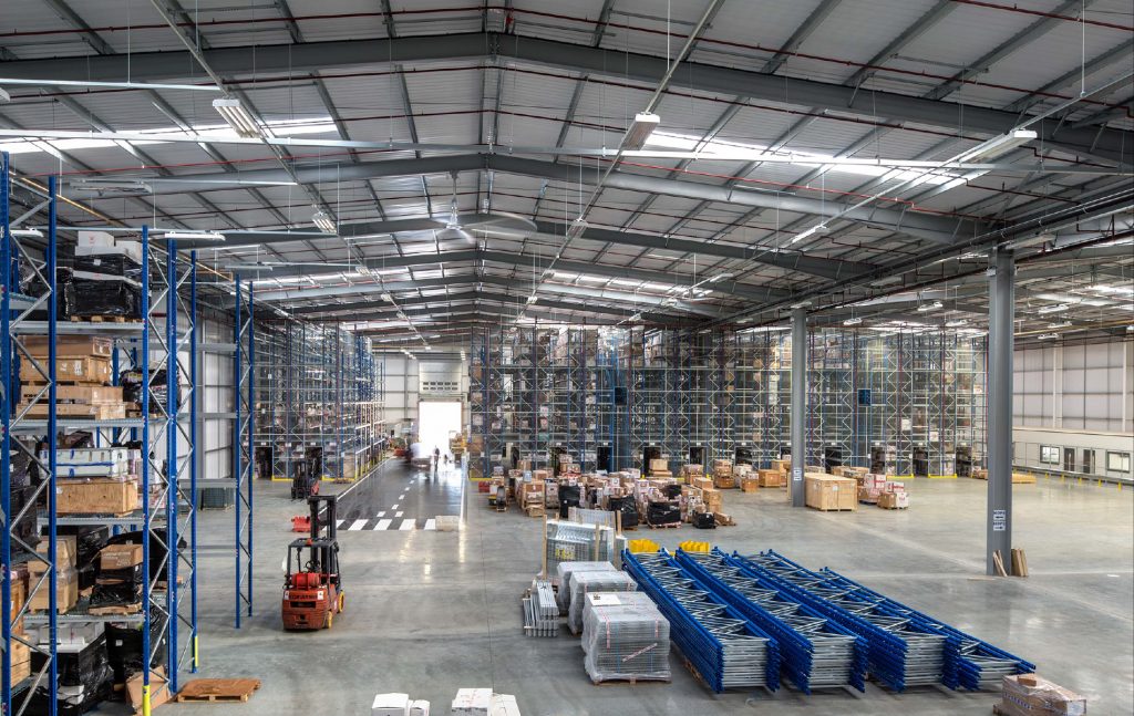 AJW Aviation Headquarters | Aitchison