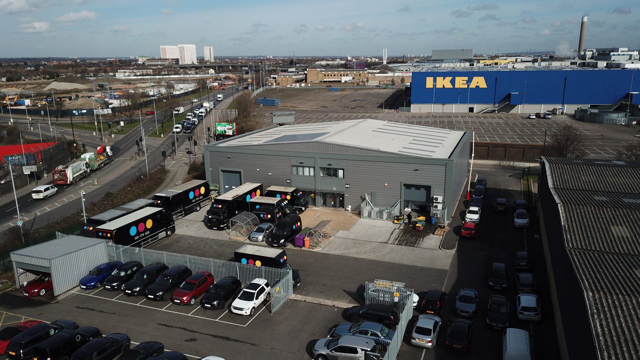 Mowlem Phase 2 | Aitchison