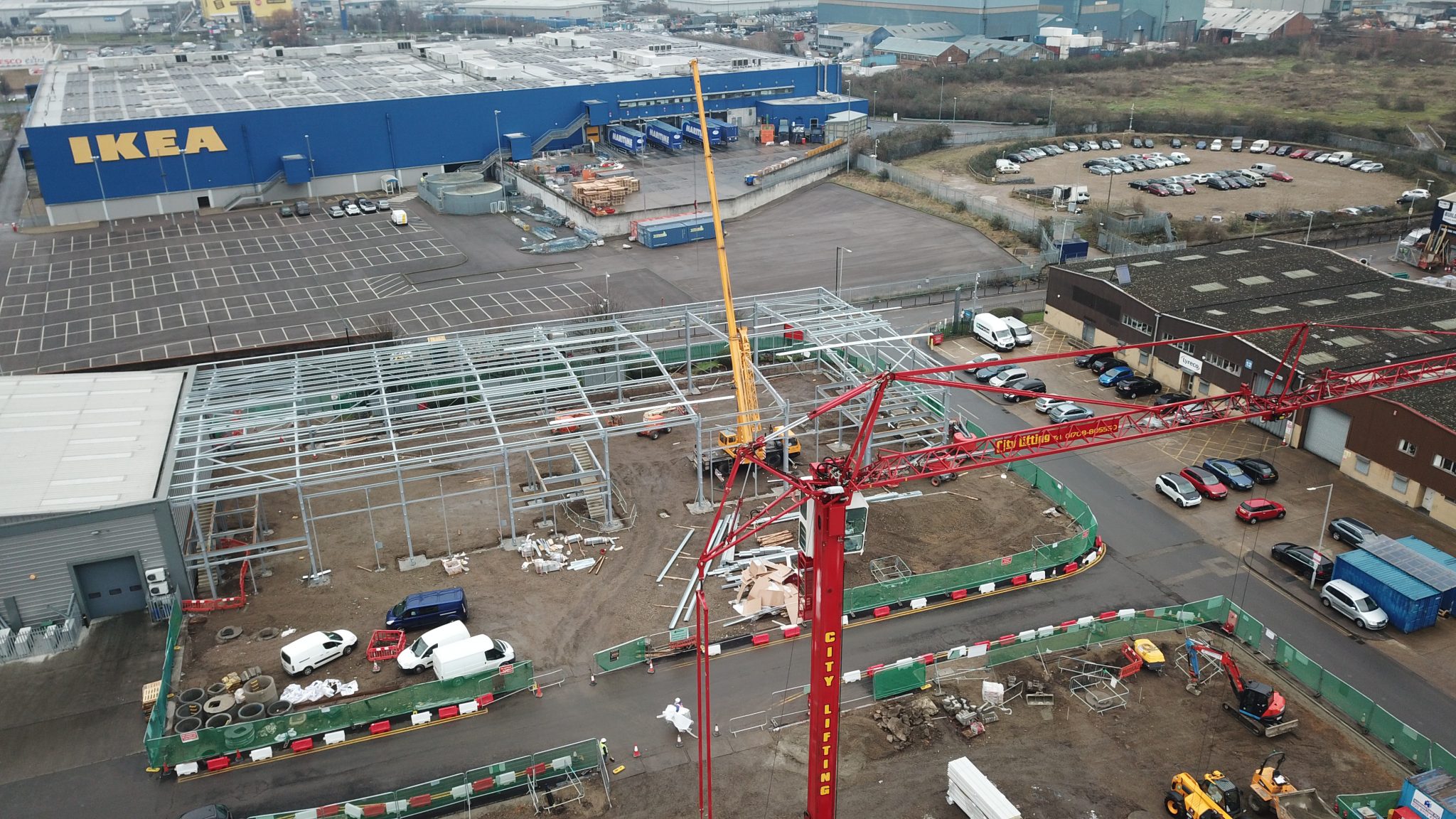 Mowlem Phase 2 | Aitchison