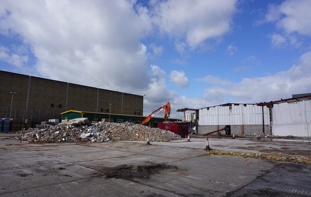 Mowlem Phase 2 | Aitchison