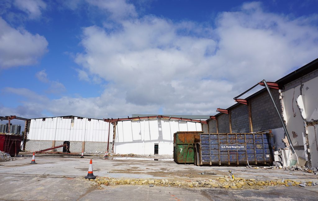 Mowlem Phase 2 | Aitchison