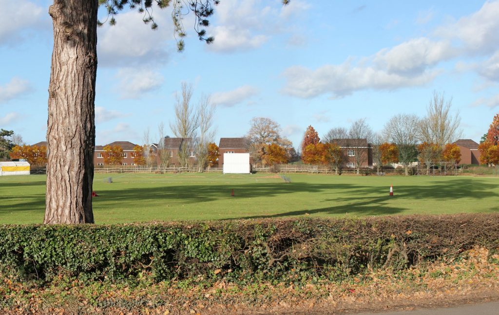 Lyons Road, Slinfold, Nr Horsham, West Sussex | Aitchison